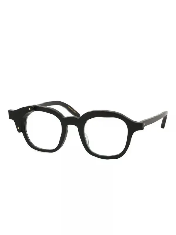 MASAHIRO MARUYAMA Round-frame Glasses