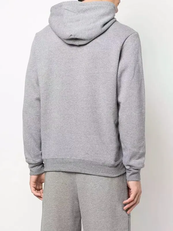 Patagonia Recycled Logo-print Hoodie