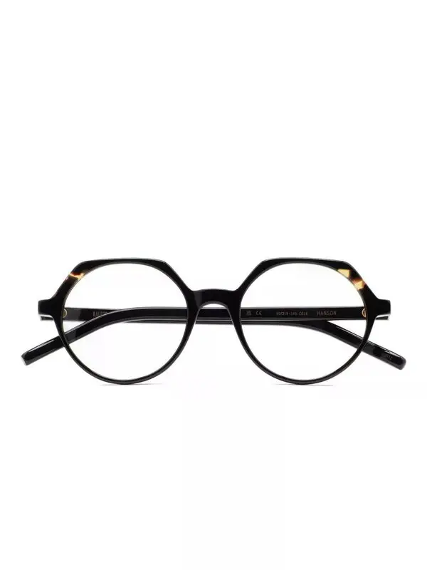 KALEOS Hanson Glasses - Black