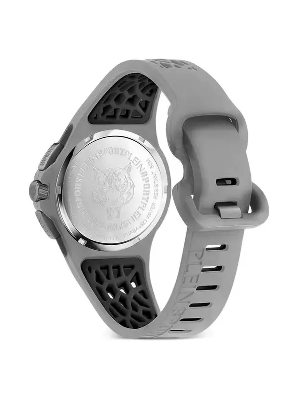 PLEIN SPORT Thunderstorm 43mm