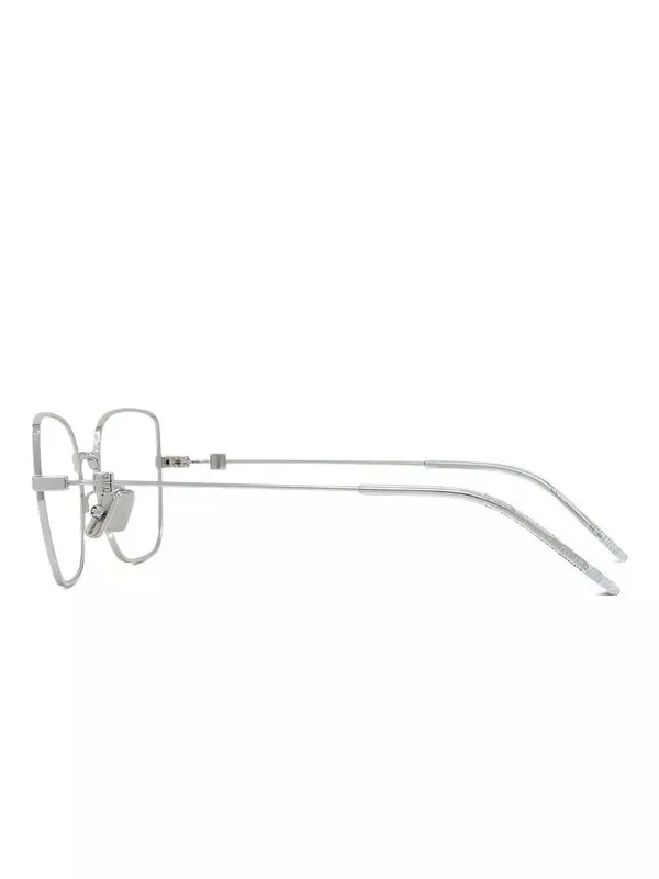 Givenchy Tone Square Frame Glasses