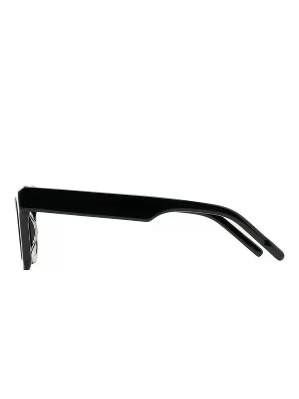KALEOS Binea Square-frame Sunglasses