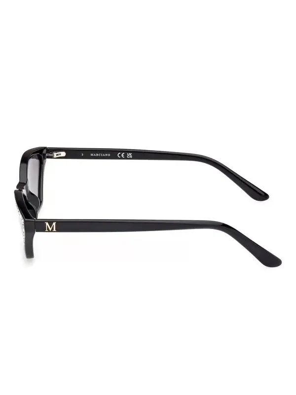 Guess Cat-eye Sunglasses