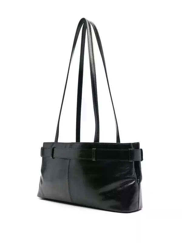 OSOI Brocle Shoulder Bag - Black