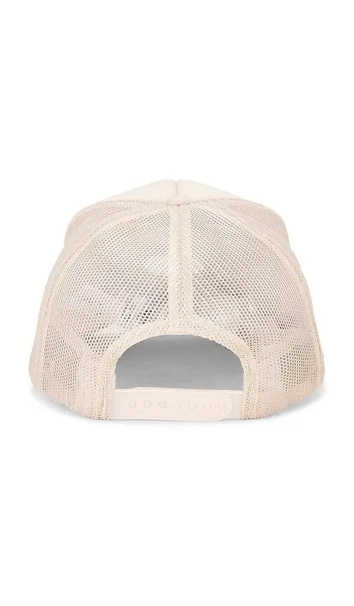 MadeWorn Rolling Stones Trucker Hat