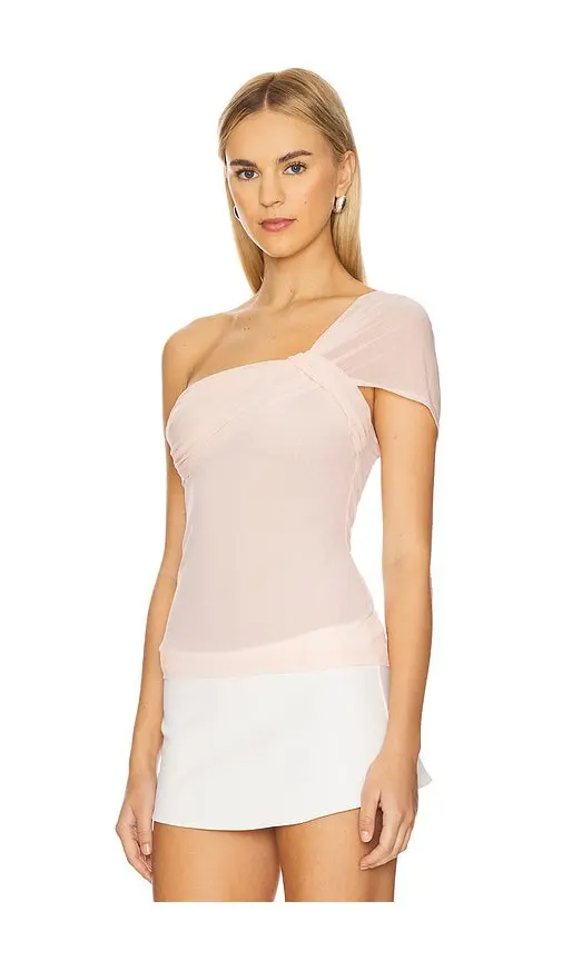 LOVERS AND FRIENDS Tamara Top