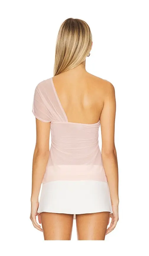 LOVERS AND FRIENDS Tamara Top