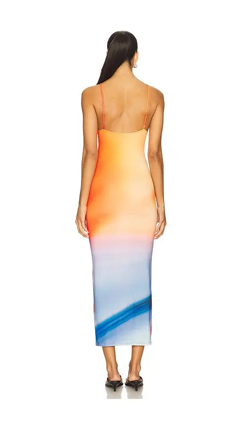 FENERS Lagarta Dress