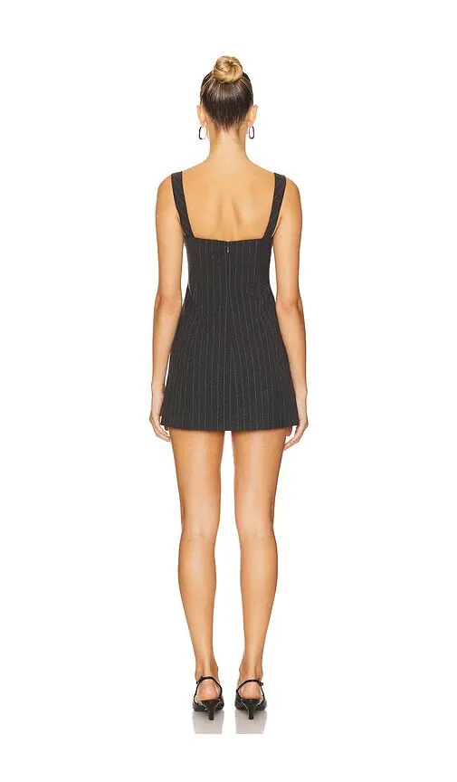 Retrofete Ariya Mini Dress