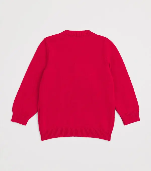 PER TE Christmas Dog And Cat Sweatshirt