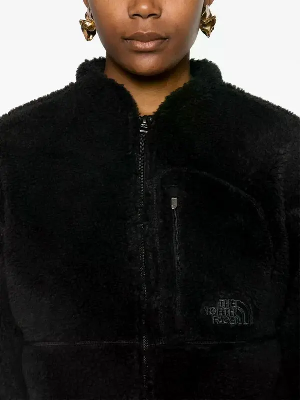 The North Face Extreme Pile 2 Fleece Jacket - Black