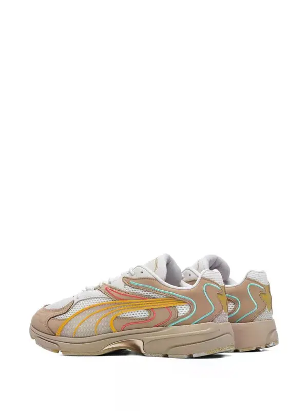 PUMA Extos Vintage Sneakers - Neutrals