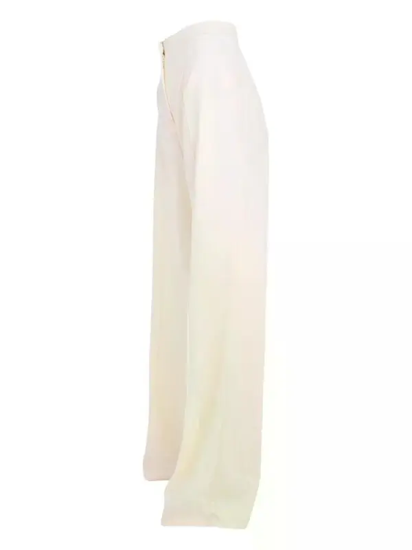 Costarellos Wool-blend Trousers