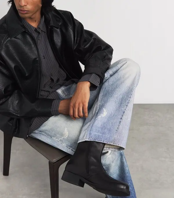 Our Legacy Third Cut Jeans