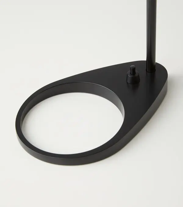 Louis Poulsen Aj Mini Table Lamp Arne Jacobsen