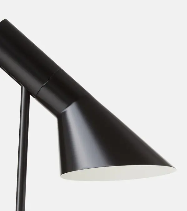Louis Poulsen Aj Mini Table Lamp Arne Jacobsen