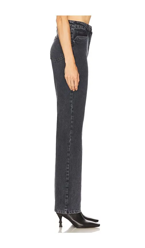 Remain Birger Christensen Slim Boot Cut Jeans