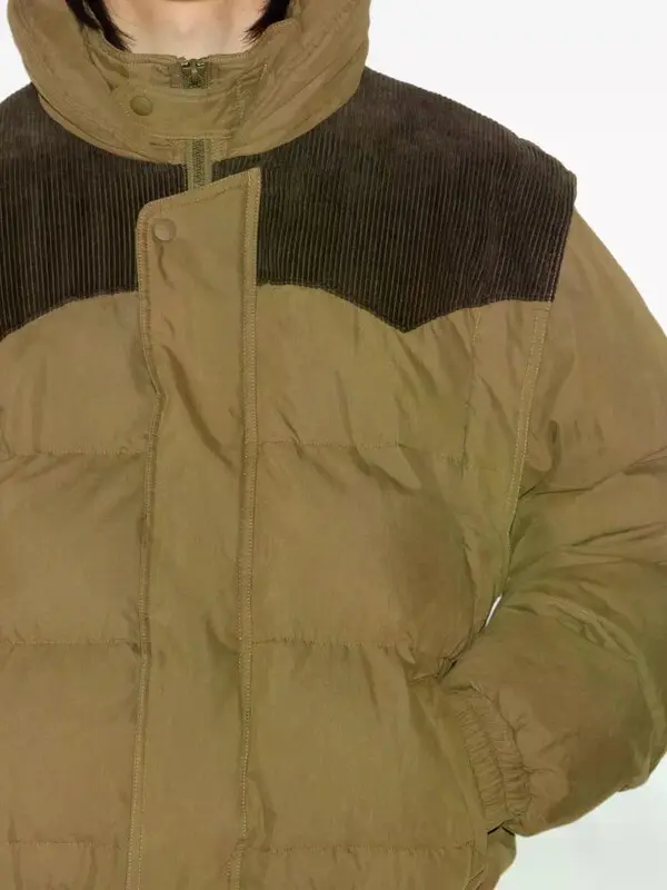 MARANT Dawson Jacket - Green