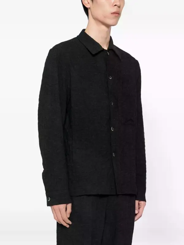 Barena Venezia Textured Shirt