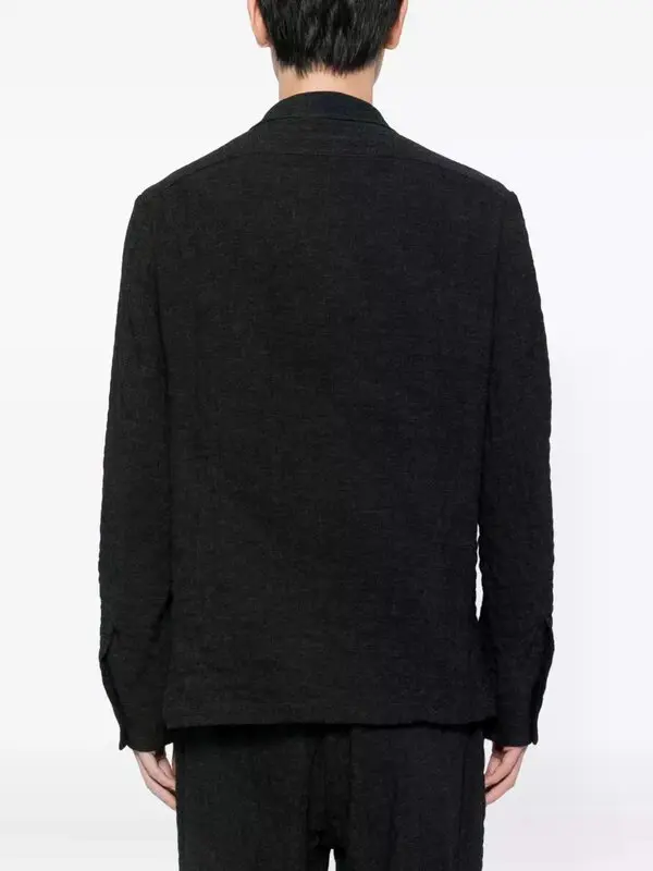 Barena Venezia Textured Shirt