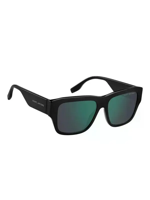 Marc Jacobs Rectangle Frame Sunglasses