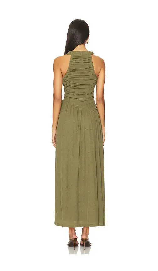 SOVERE / Rua Dress