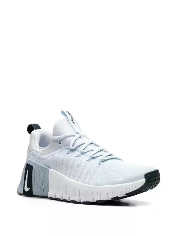 Nike Free Metcon Sneakers - Blue