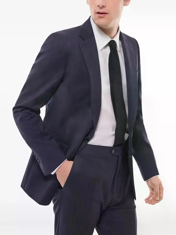 FURSAC Pinstripe Suit