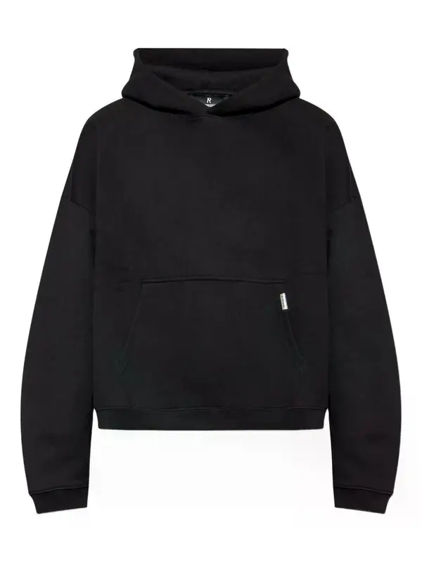 REPRESENT Pocket Hooded Sweater