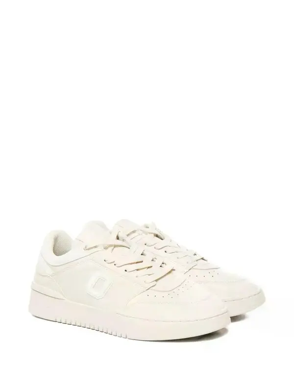 ORTO Eclipse Leather Low-top Sneakers