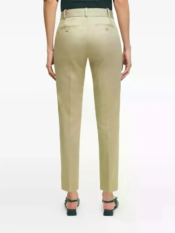 Brooks Brothers Tailored Trousers