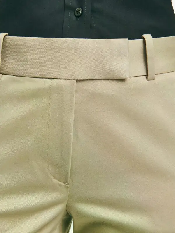 Brooks Brothers Tailored Trousers