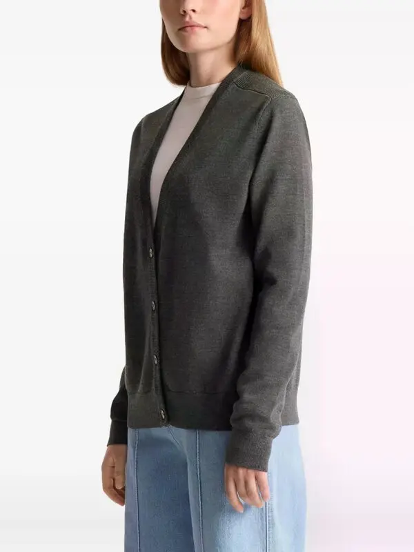 Fusalp Leovra Cardigan
