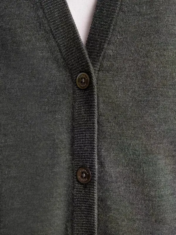 Fusalp Leovra Cardigan