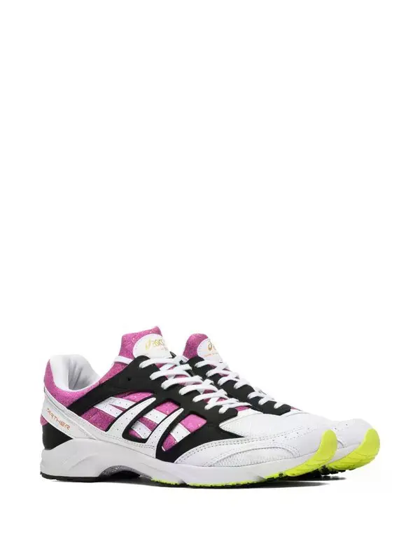 Comme Des Garçons X Asics Tarther Sd Low-top Sneakers