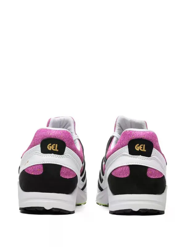Comme Des Garçons X Asics Tarther Sd Low-top Sneakers