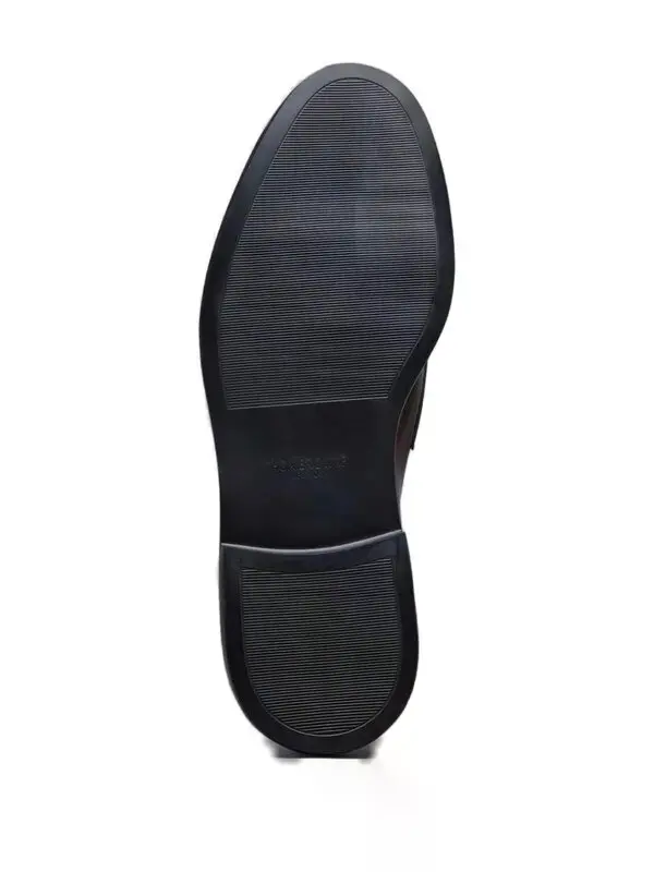 Thom Browne Penny Loafers