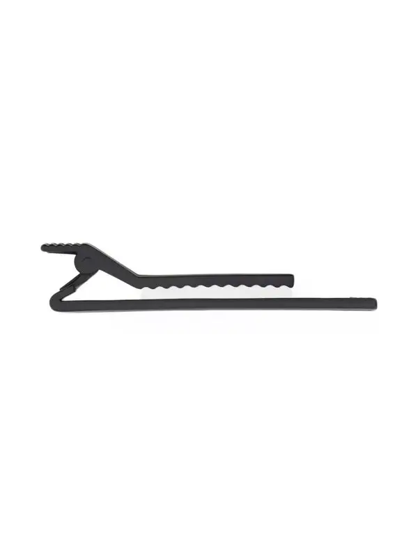Dsquared2 Classic Tie Clip - Black