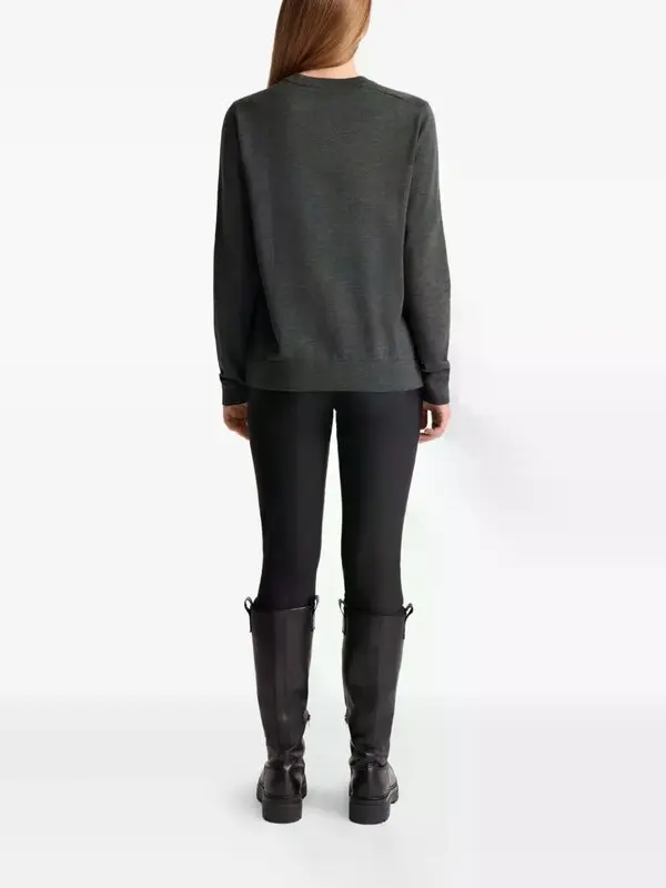 Fusalp Ottali Crew Neck Sweater