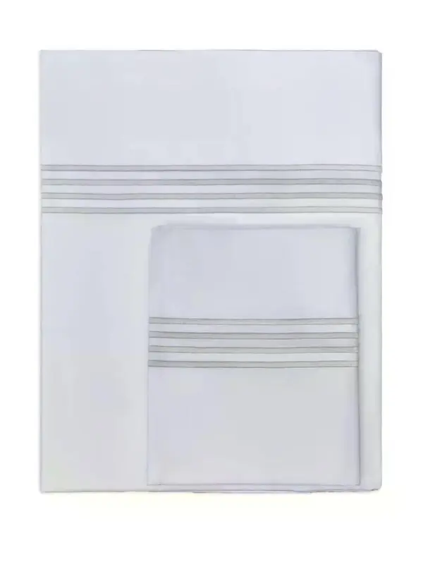 Thom Browne 4-bar Sheet Set