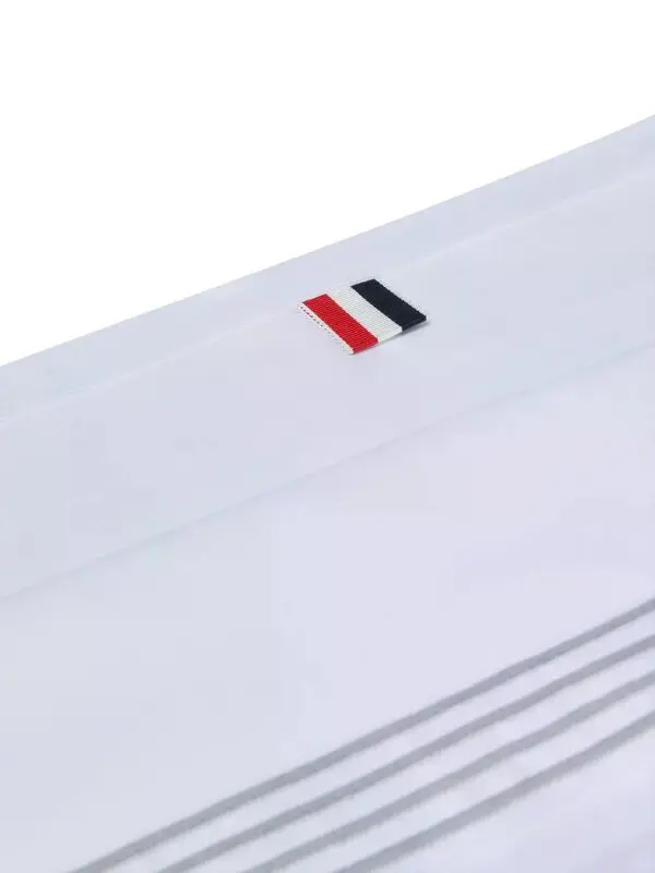 Thom Browne 4-bar Sheet Set