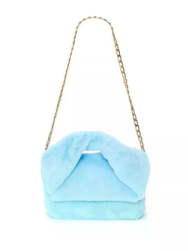 JW Anderson Medium Twister Shoulder Bag