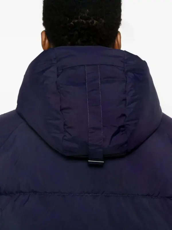 Canada Goose Quilted Zip-front Jacket