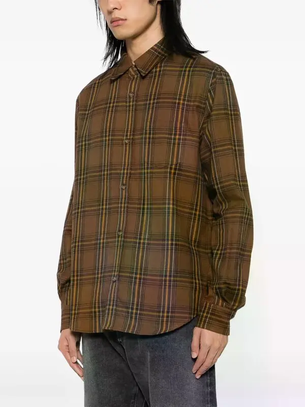 John Elliott Alder Shirt