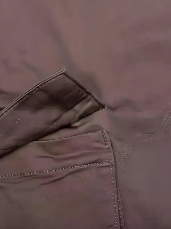 REPRESENT Cargo Flap-pocket Trousers