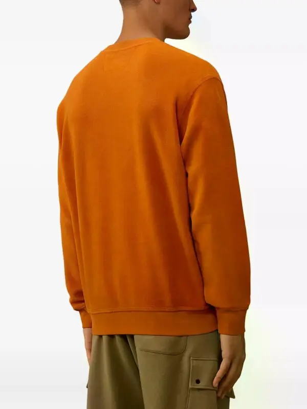 C.P. COMPANY Lens Pocket Sweatshirt