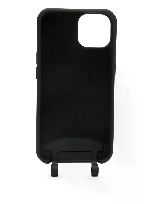 TOPOLOGIE Logo Phone Case