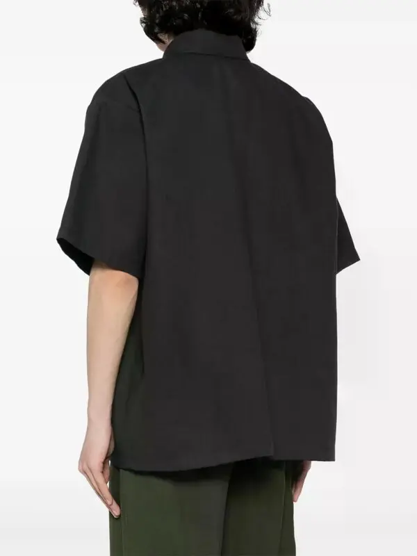 Marni Chest-pocket Shirt