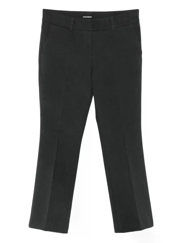 CAMBIO Farah Cropped Trousers