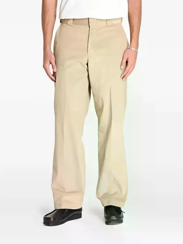 Dickies Darted Chino Trousers